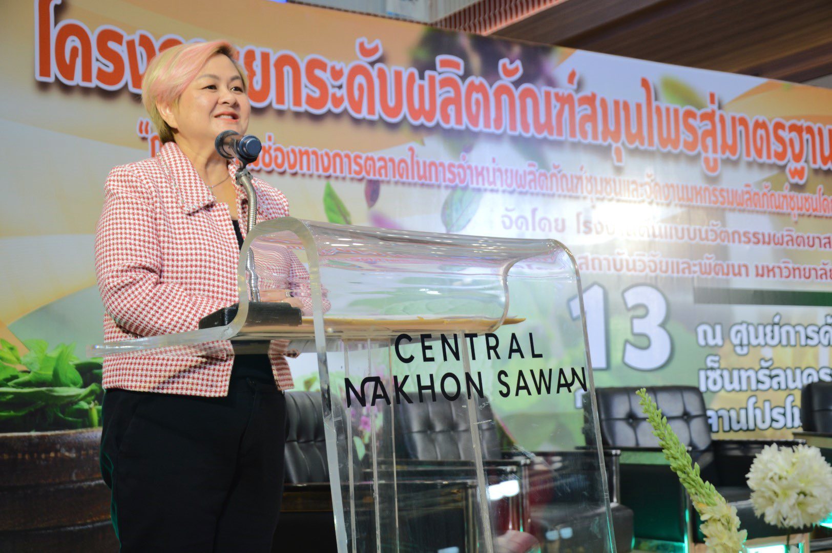 มหาวิทยาลัยราชภัฏนครสวรรค์ — มหาวิทยาลัยราชภัฏนครสวรรค์